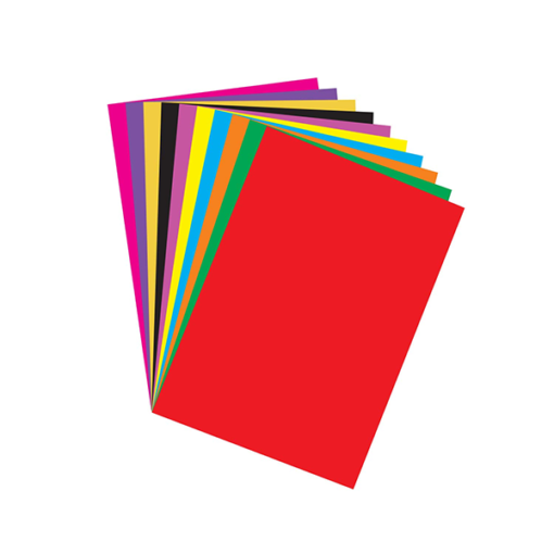 Multi Color A4 30 Sheets A4 Paper – Drimcho Online Shop (member of EITPark)